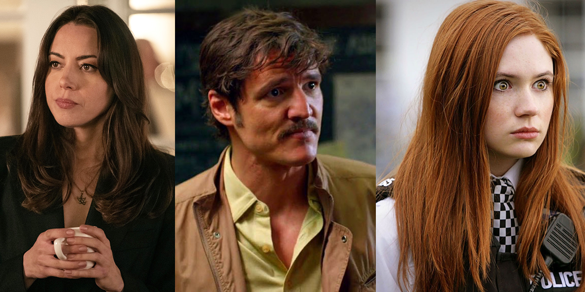 Apple TV Is Bringing Us 'Calls' With a Stacked Cast