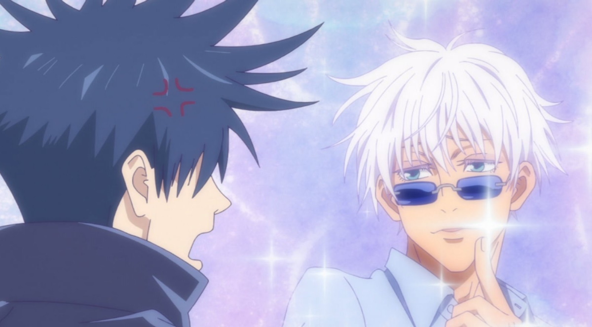 So Many Wins With This Weekend Anime Round-Up! | The Mary Sue