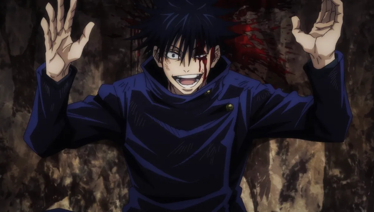 Why Is Toji So Strong In Jujutsu Kaisen? Explained | The Mary Sue