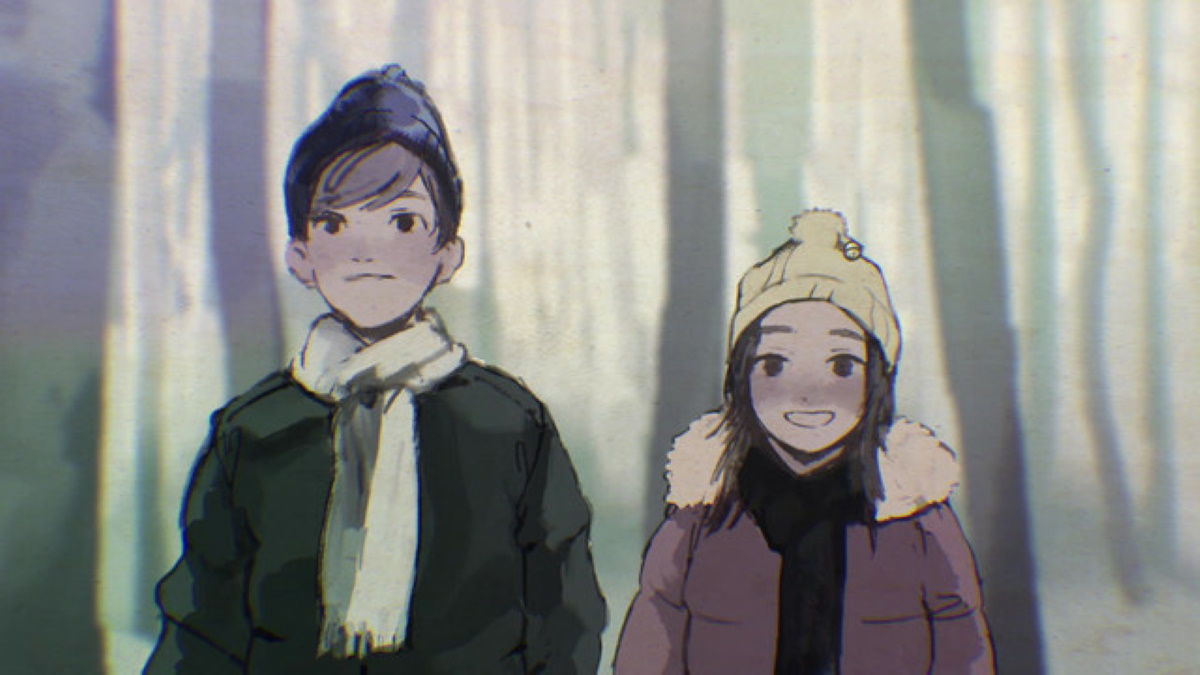 The Weekend Anime Round-up Presents: Headed Back-2-School