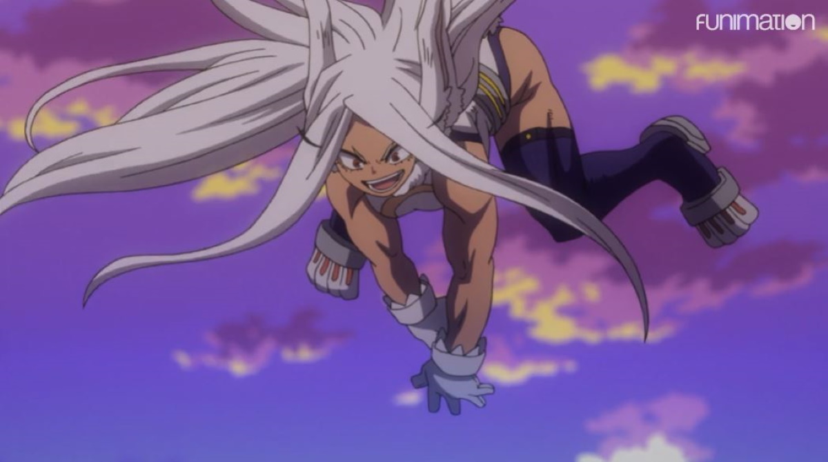 The Weekend Anime Round-up Presents: More Season Finales! | The Mary Sue