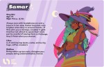 'Spirit Swap' Game on Kickstarter Is Magically Inclusive