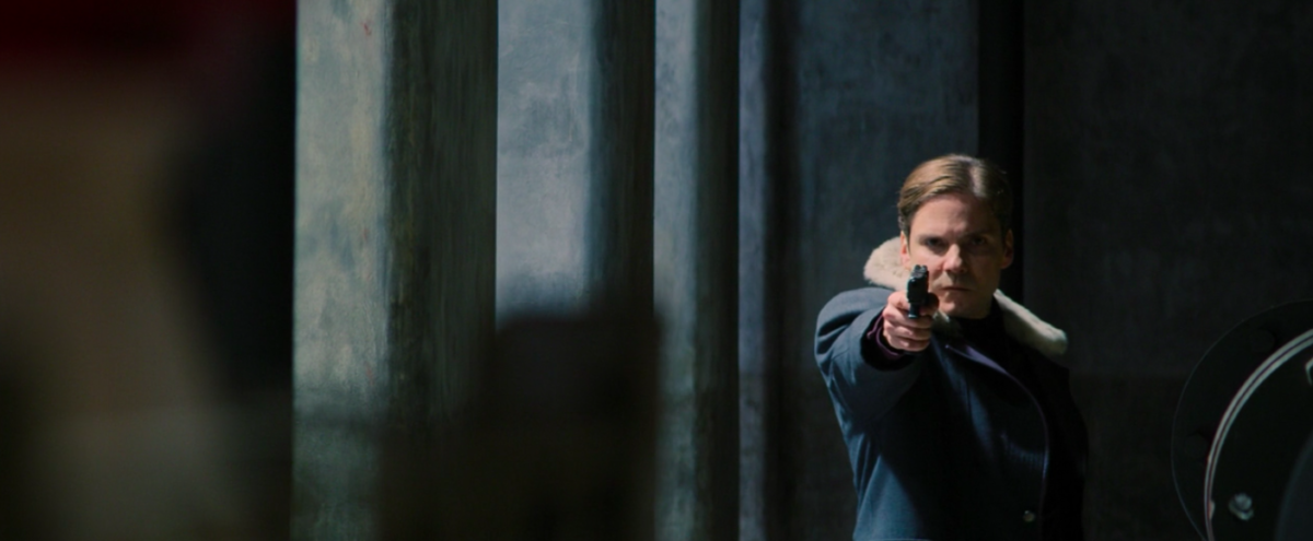 Okay But Like … Baron Zemo Gets It