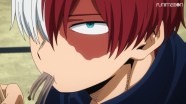 Why We Love Shoto Todoroki s Sass In My Hero Academia 