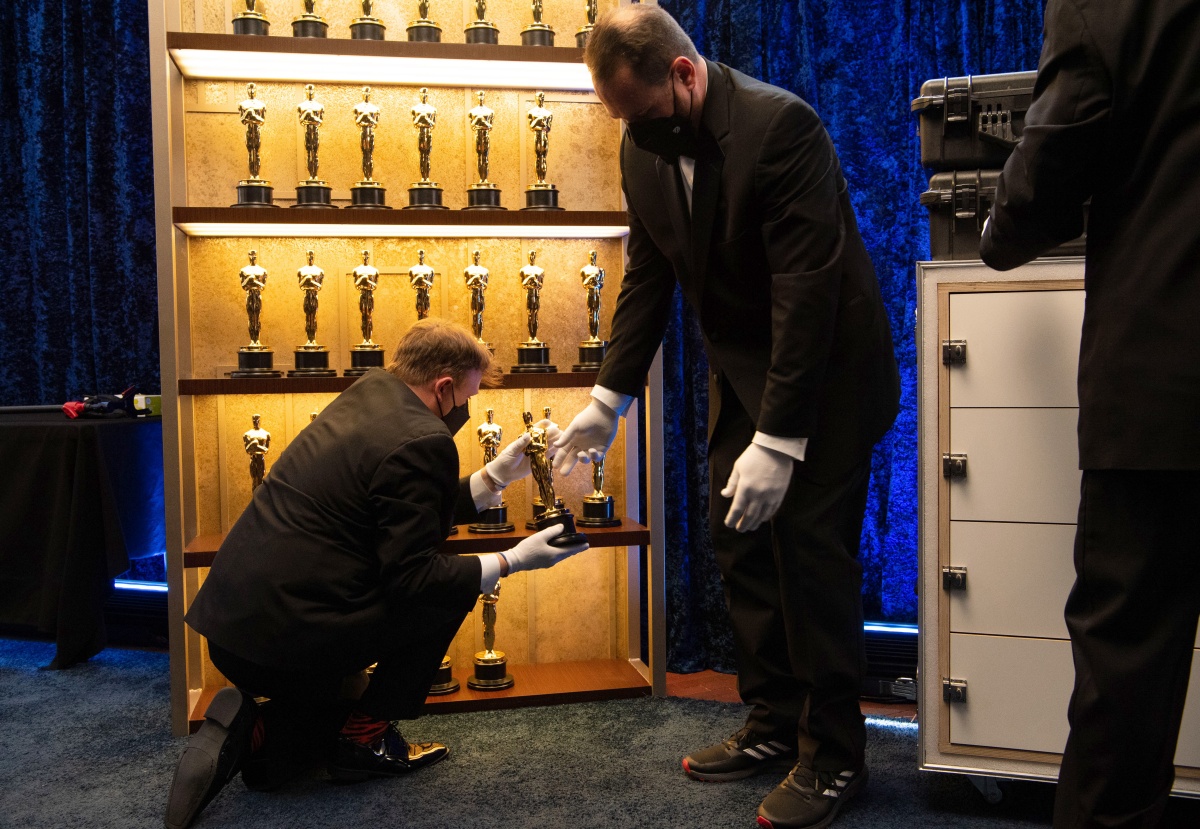 Oscars Massively Screwed Up With Terrible Programming