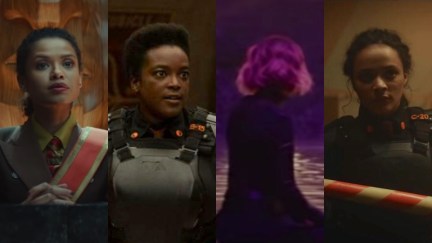 What We Know About the Women of Disney+'s 'Loki'