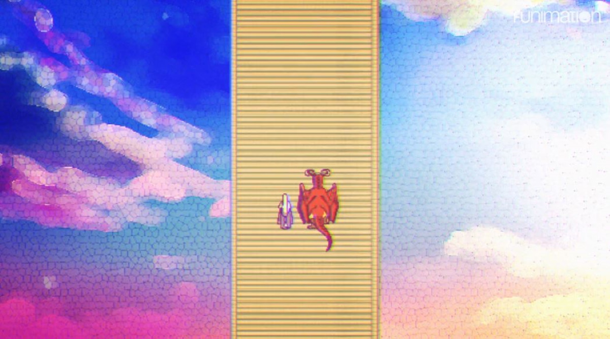 'Dragon Goes House-Hunting' Anime Is Fantasy With HGTV