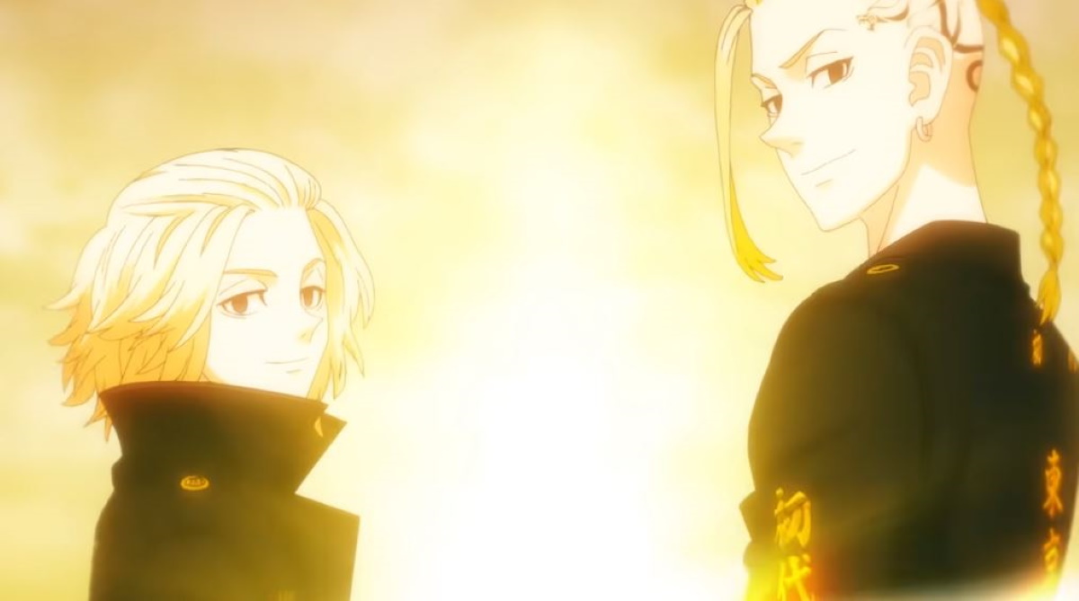 How Many Episodes of Tokyo Revengers Are There? | The Mary Sue