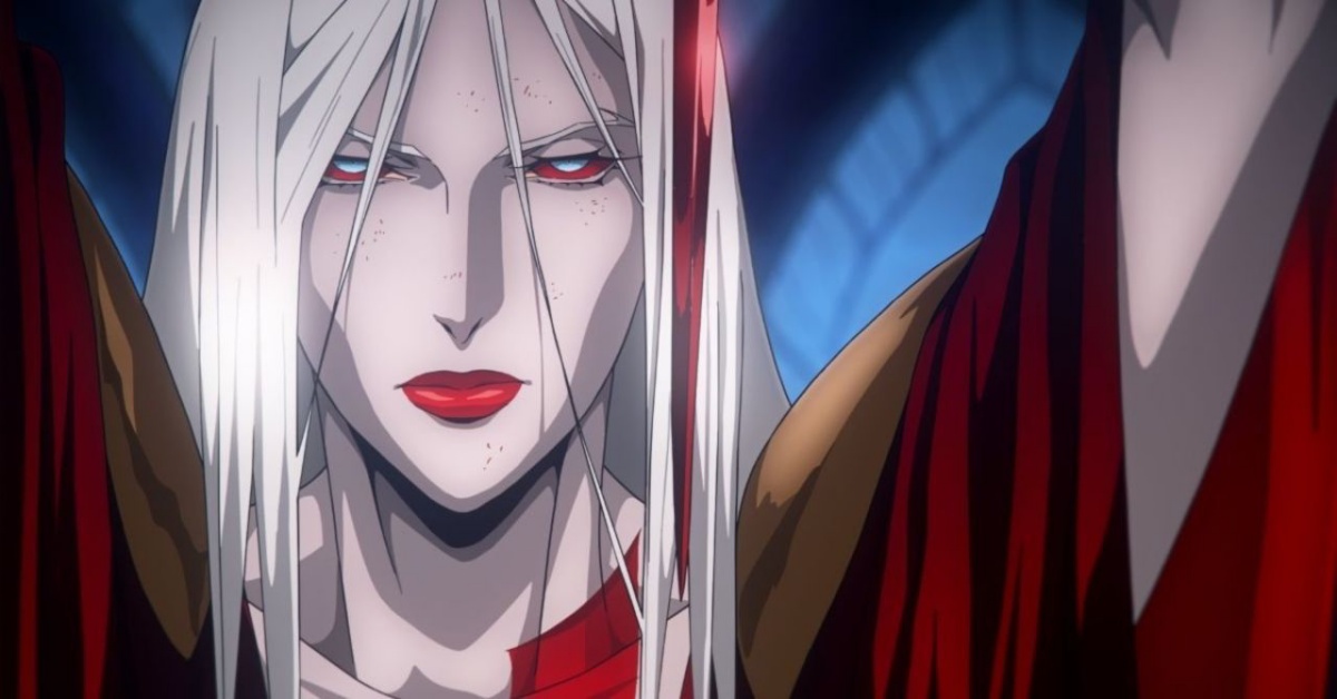 'Castlevania' Sticks the Landing on 4 Seasons of Vampire War