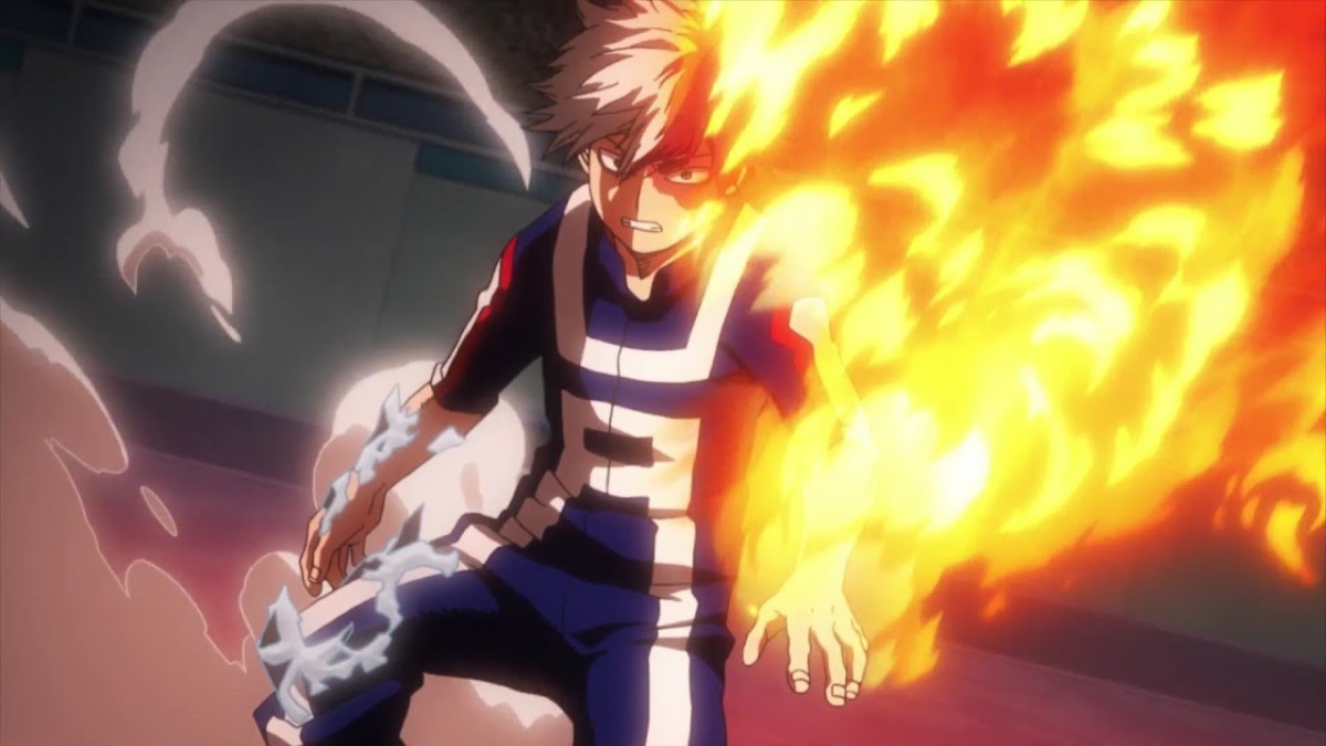 'My Hero Academia' Voice Actors: English Cast Confirmed | The Mary Sue