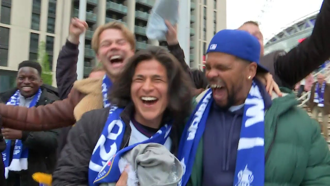 'Ted Lasso' Cast Interviewed In Character With a Reporter Who Didn't ...