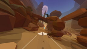 'Lifeslide' Is an Adventurous Indie Video Game