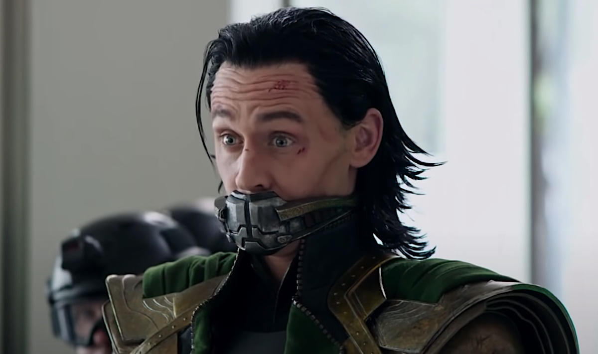 Marvel Studios: Assembled Reveals Scrapped Plans for Loki's First Episode