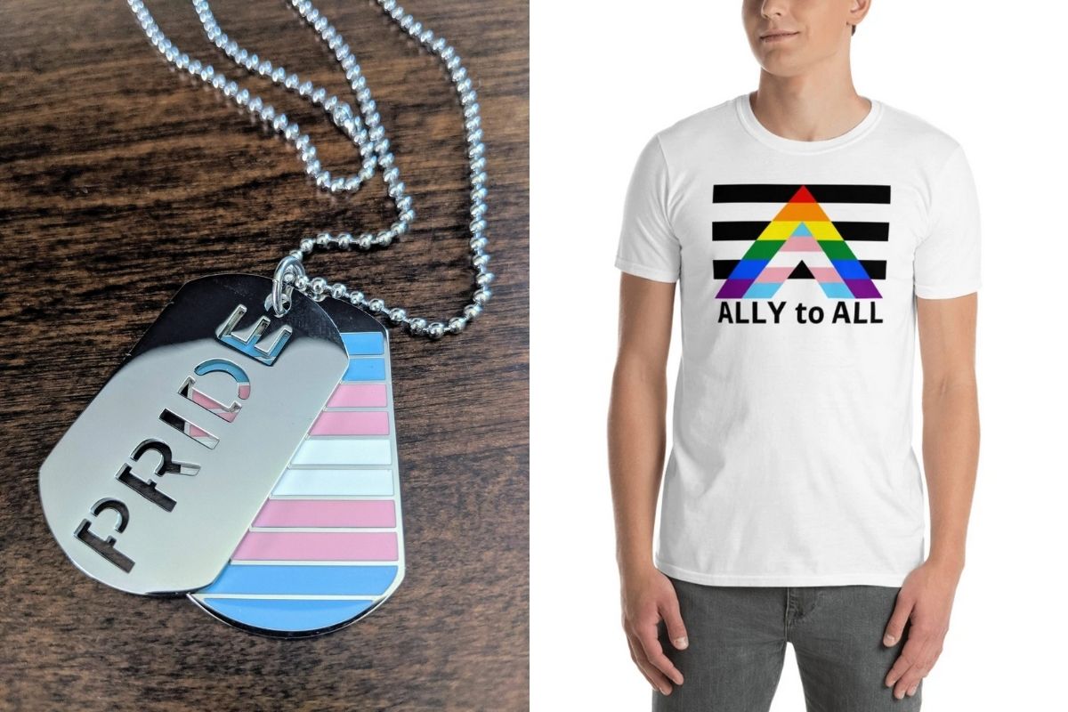 10 LGBTQ+ Businesses You Can Support This Pride Month
