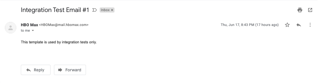 We Are All Integrated Into HBO Max Now