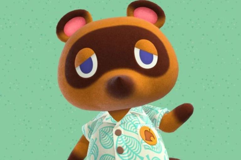 Twitter Tells on Itself With Animal Crossing's Tom Nook