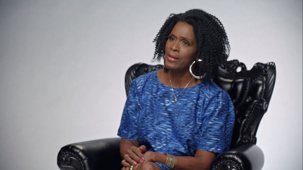 Janet Hubert on Phylicia Rashad's Awful Bill Cosby Tweet