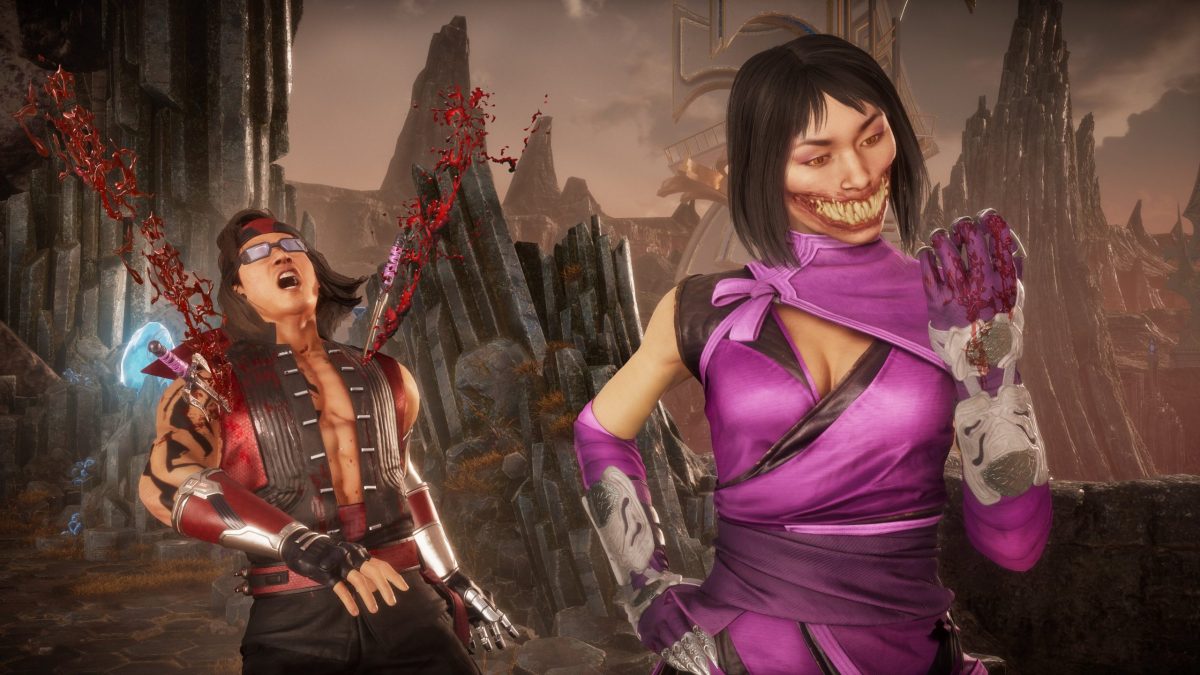 NetherRealm Has New Project After Years of Mortal Kombat