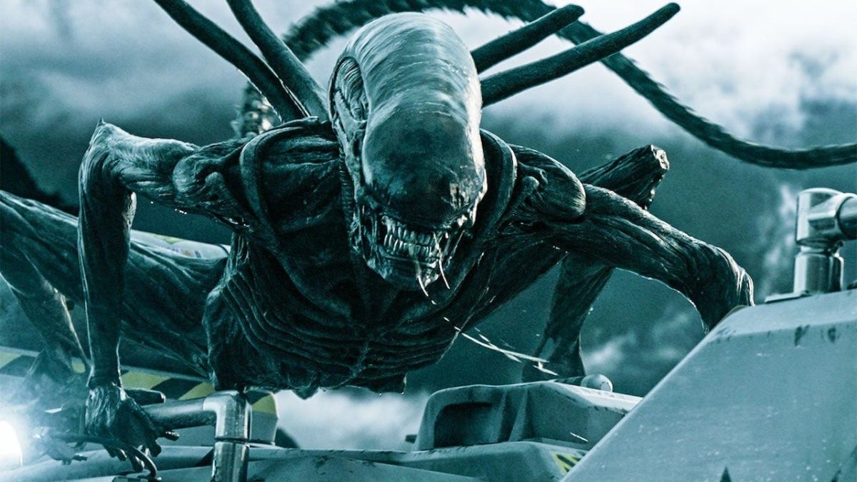 Here's What We Know About FX's 'Alien' TV Series