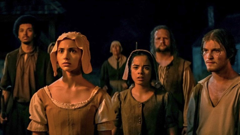 Fear Street: 1666 Highlights the Link Between Witch-Hunts and ...