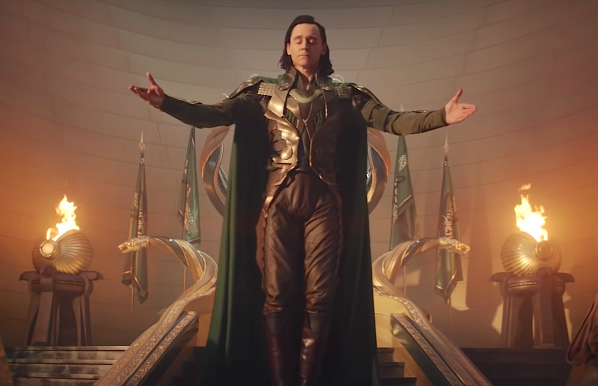 Why We Never Saw King Loki From The Trailers On Loki Why We Never Saw King Loki From The Trailers On Loki