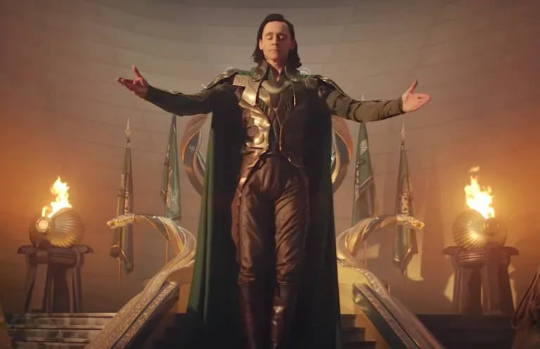 'Loki,' 'WandaVision,' and 'The Mandalorian' Are Finally Getting Physical Releases | The Mary Sue