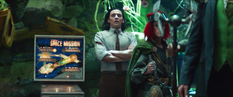 This Week’s Loki Gave Me Some of My Favorite Character Moments | The ...