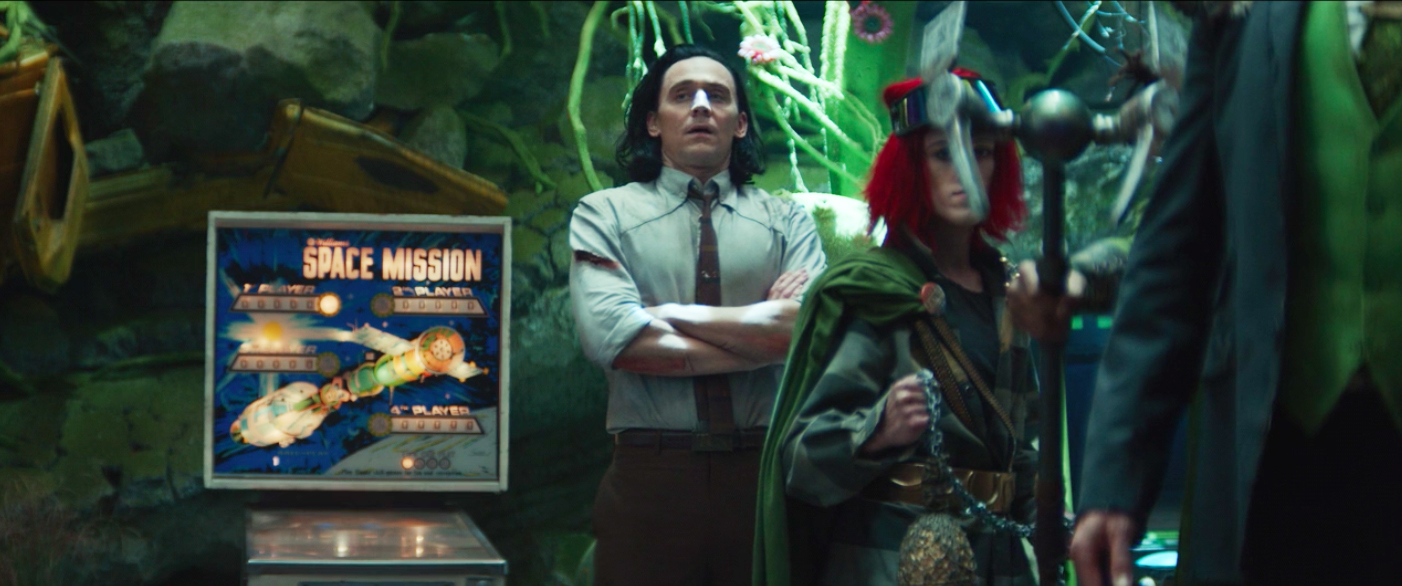 This Week’s Loki Gave Me Some of My Favorite Character Moments | The ...
