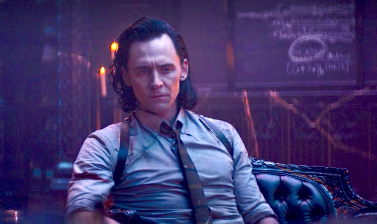 Marvel, Disney+ 'Loki' Series Needed More Loki