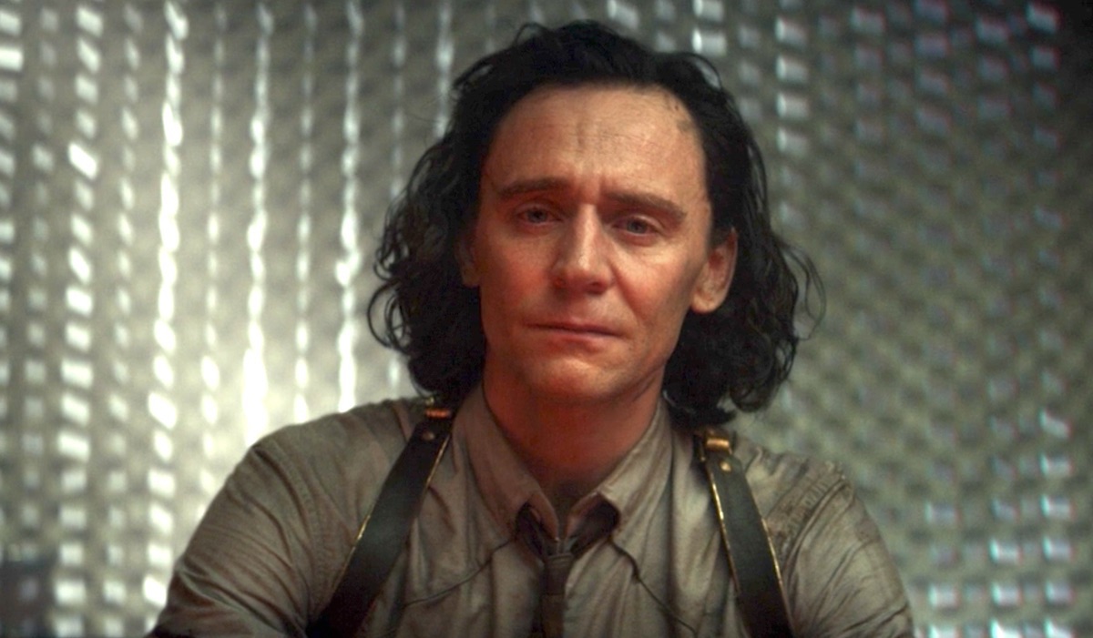 'Loki' Producer Wanted to Develop This Character More