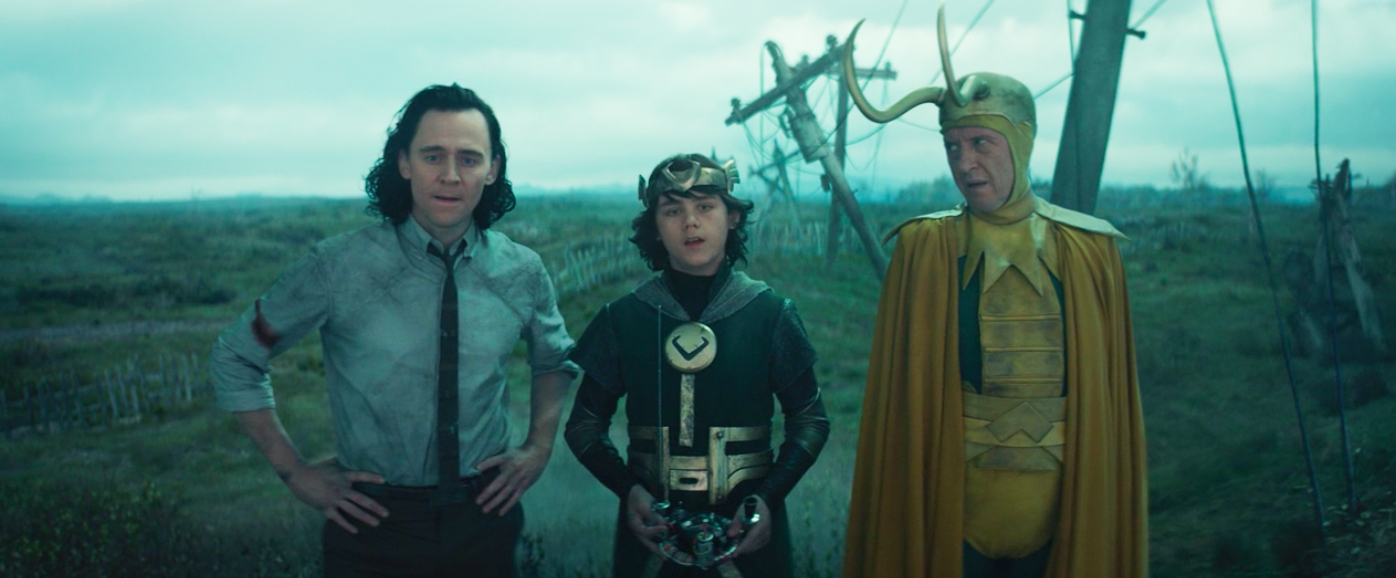 This Week’s Loki Gave Me Some of My Favorite Character Moments | The ...