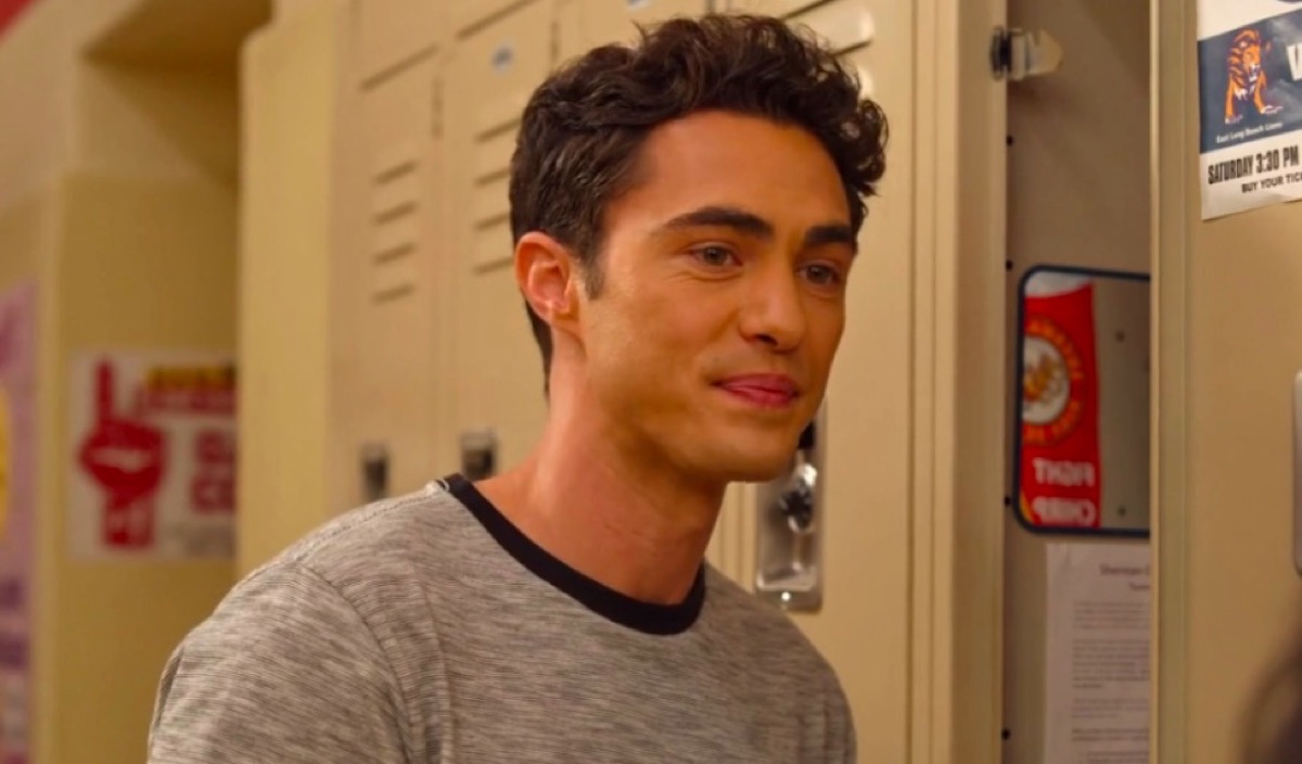 Never Have I Ever S2: Paxton Important for Japanese Diaspora