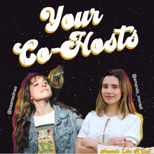 Amanda Montell's Cultish: Cult-Like Things in Everyday Lives