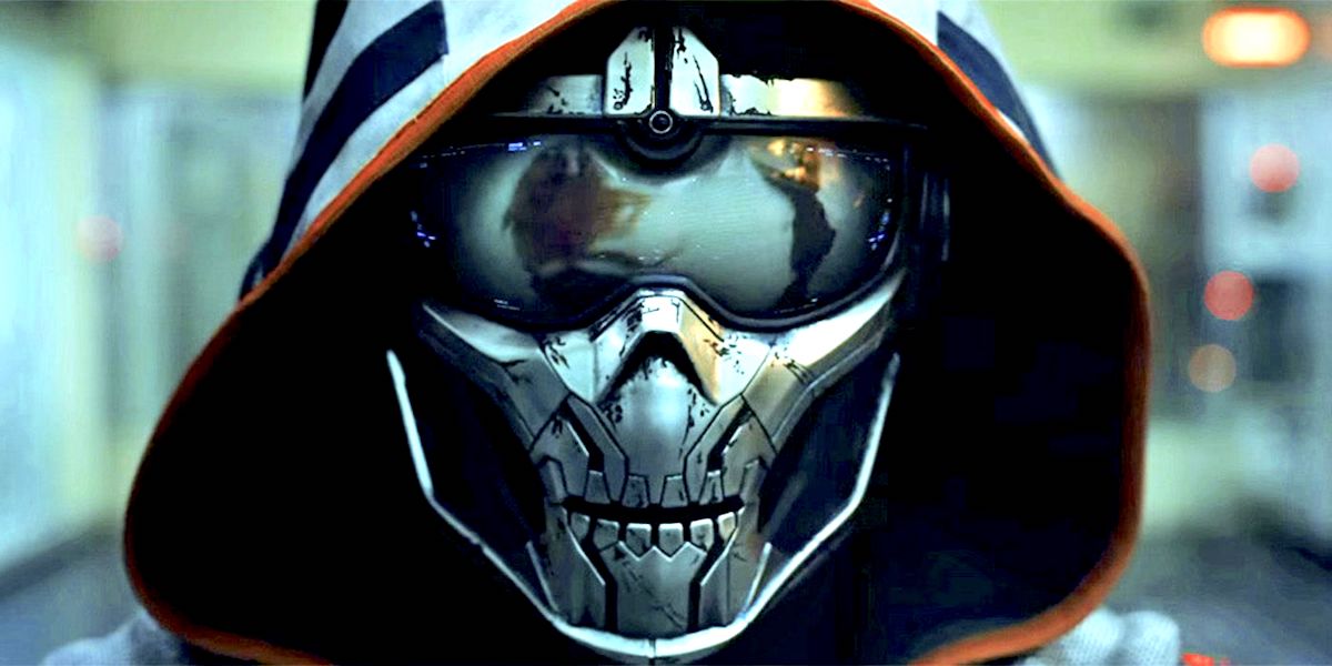 Black Widow's Villain Taskmaster Causes Controversy Online