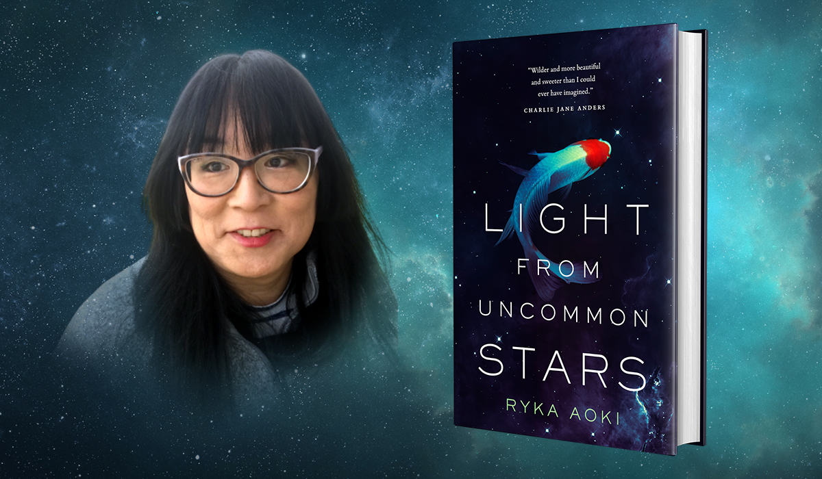 Lessons from the Donut King & Science Fiction’s Golden Age