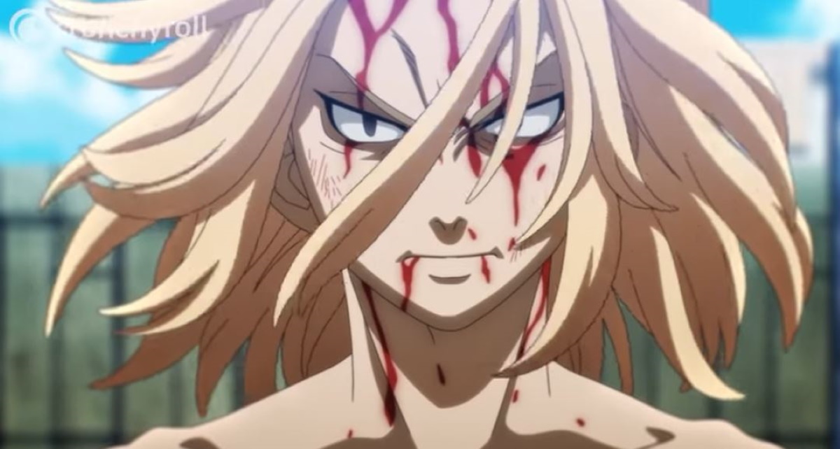 'Tokyo Revengers' and Pushing Forgiving People Too Far