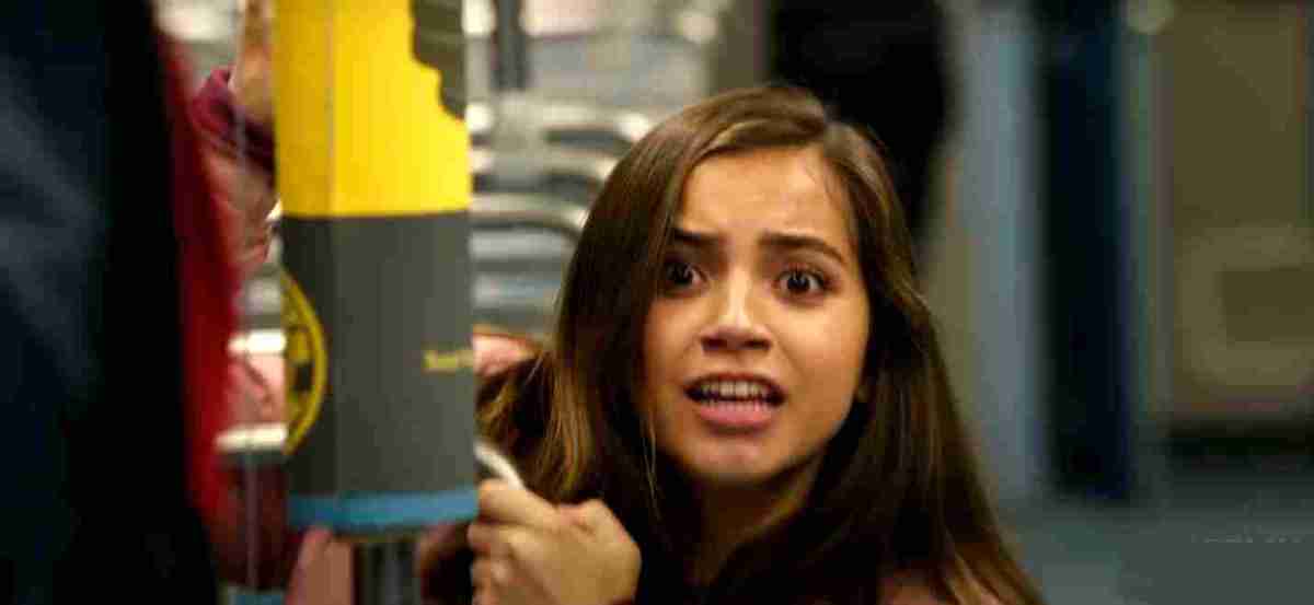 Sweet Girl's Isabela Merced Gave Us Some Insight Into Her Character