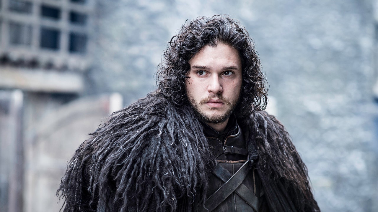 What Happened to Jon Snow at the End of Game of Thrones? Jon Snow's ...