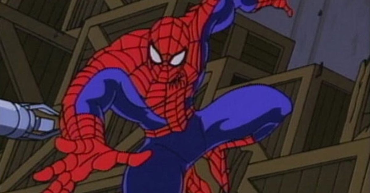 Spider-Man: No Way Home Trailer Remade With Animated Clips
