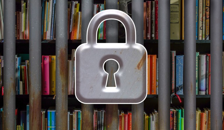 PEN America Launches Inaugural Prison Banned Books Week (It’s About ...
