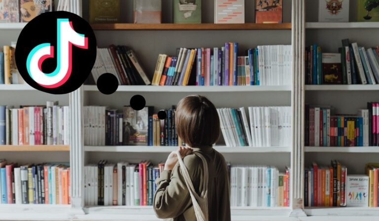 BookTok Has Quickly Become a Major Force in Publishing