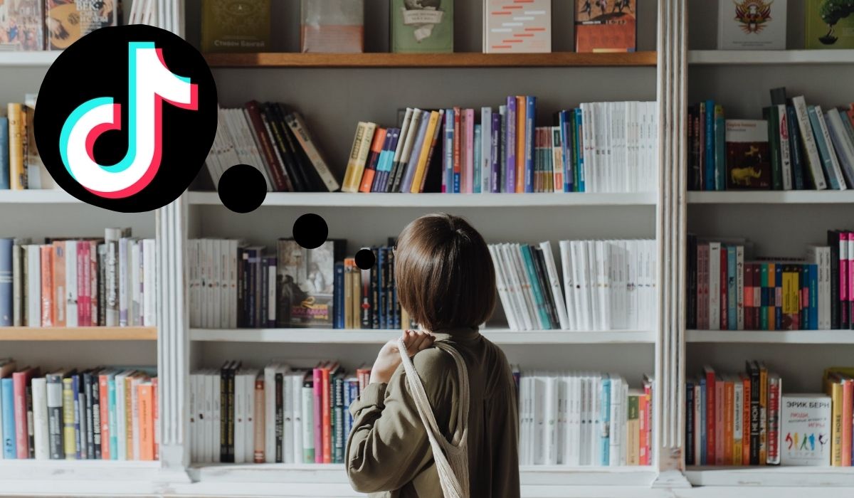 BookTok Has Quickly Become a Major Force in Publishing