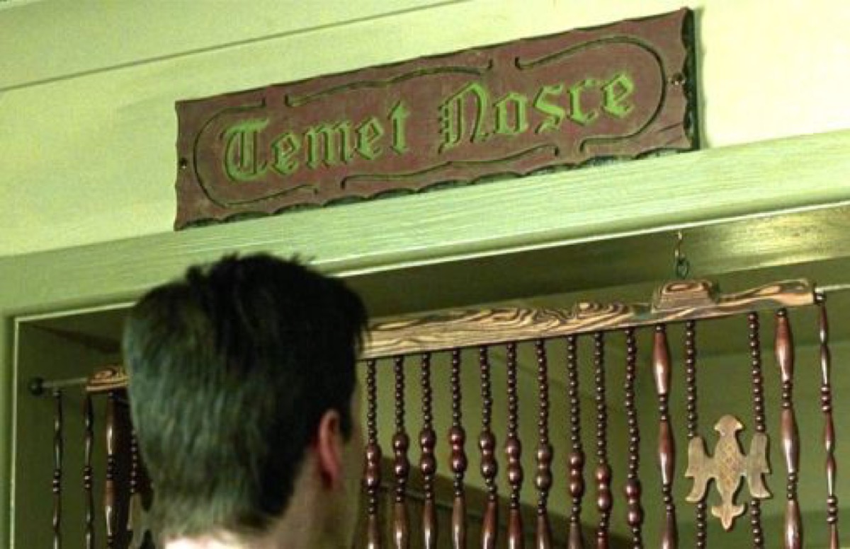 Massively Underrated Matrix Sequels: Sci-Fi at Its Best