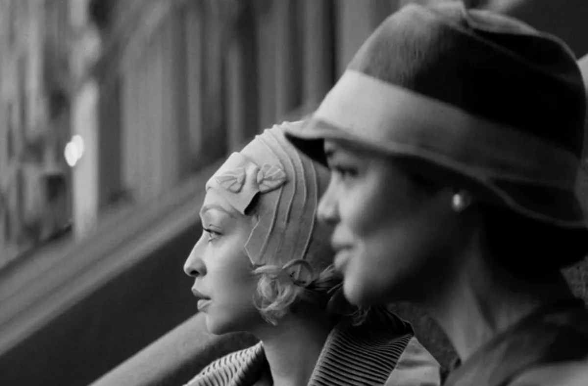 "Passing" Starts Talk About What It Means to “Pass” for White