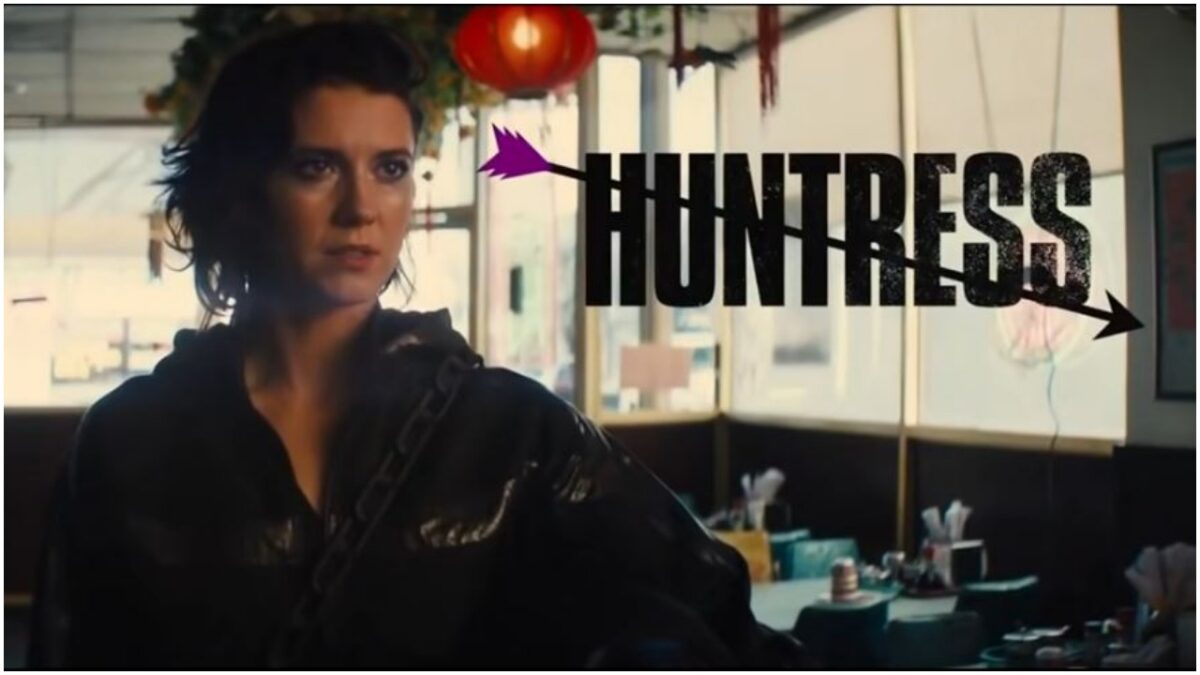 Mary Elizabeth Winstead Wants a 'Huntress' Film Too | The Mary Sue