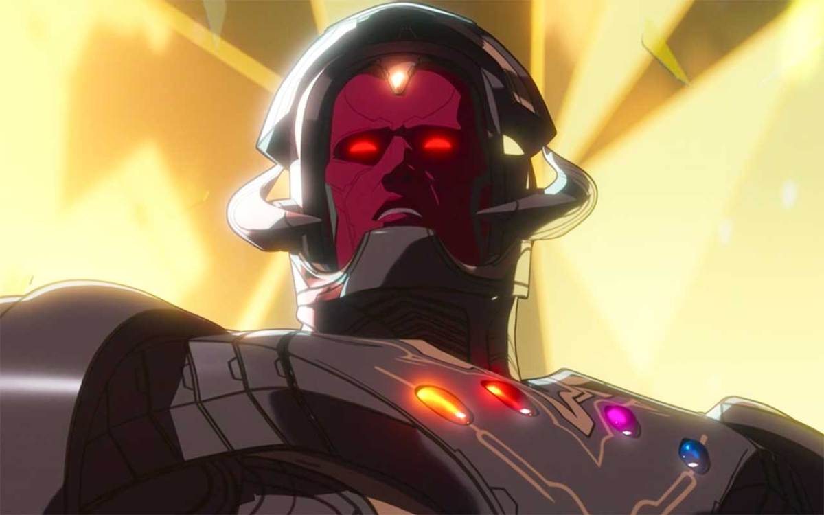 'What If...?' Fixes an Avengers Problem With a Twist