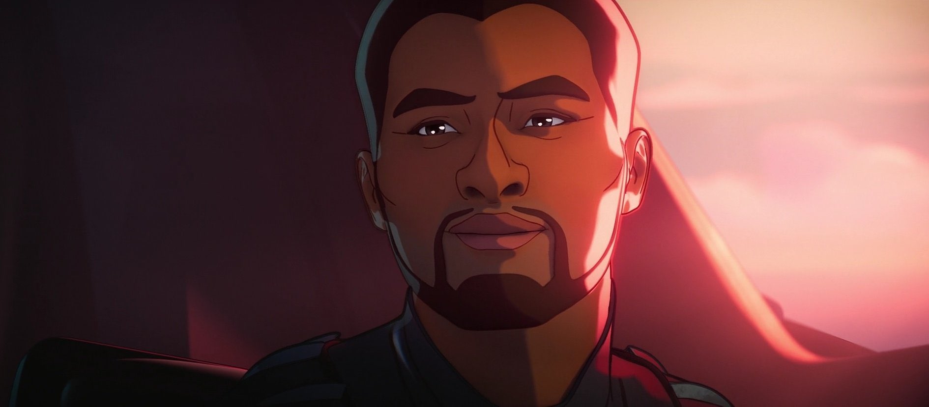 What If...? Spinoff Was Planned for Star-Lord T’Challa