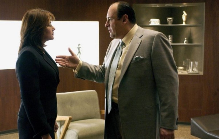 All 'The Sopranos' Seasons Ranked Worst to Best | The Mary Sue