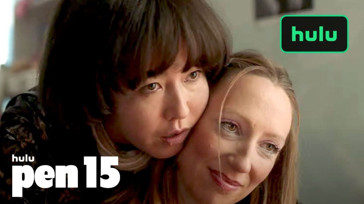 Pen15 Season 2 Part 2 Trailer Is Emotionally Devastating