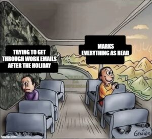 The Origin of the Happy Side Sad Side Bus Meme